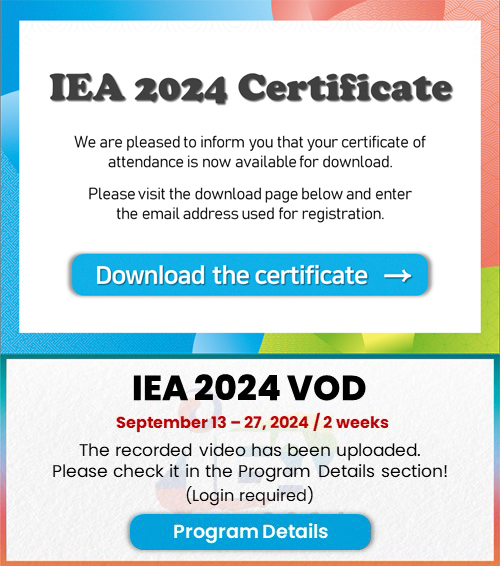 IEA 2024