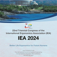 IEA 2024